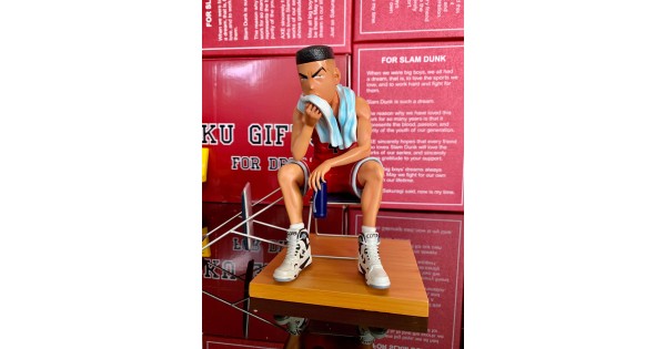 Slam Dunk - Chair Series (SD) by AXE studio ( Set of 5 )