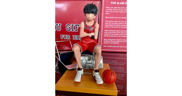 Slam Dunk - Chair Series (SD) by AXE studio ( Set of 5 )