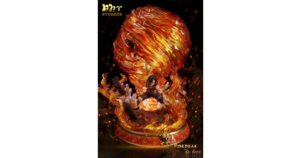 Ace Dai Enkai Entei ( EX ver ) by BBT Studio