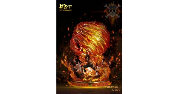 Ace Dai Enkai Entei ( EX ver ) by BBT Studio