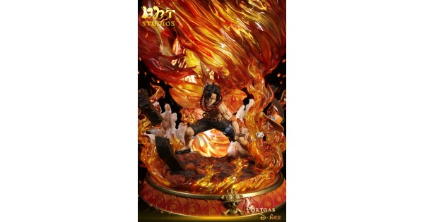 Ace Dai Enkai Entei ( EX ver ) by BBT Studio