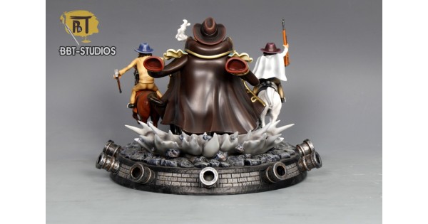 Capone Bege (SD) by BBT Studio