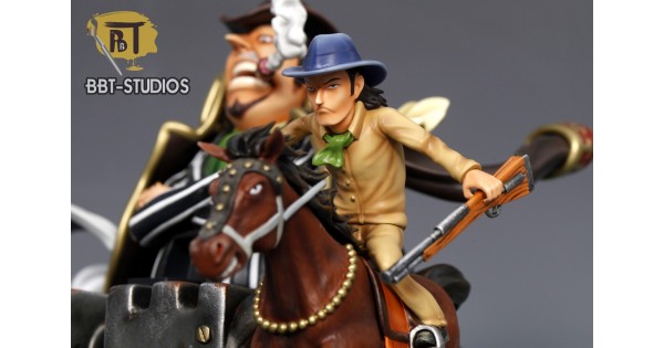 Capone Bege (SD) by BBT Studio