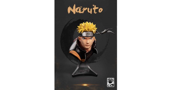 BOX STUDIO - Sasuke & Perfect Susanoo