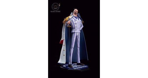 Black STUDIO - Momonga