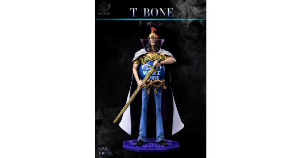 Black STUDIO - T-Bone