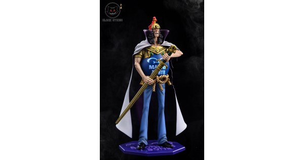 Black STUDIO - T-Bone