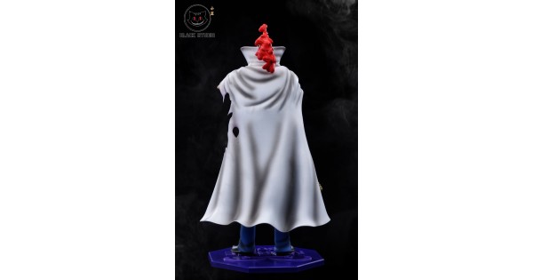 Black STUDIO - T-Bone