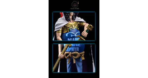 Black STUDIO - T-Bone