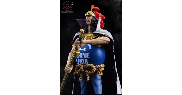 Black STUDIO - T-Bone