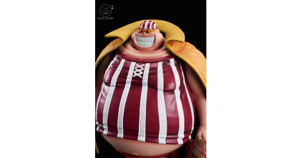 Black Studio - Yasopp & Lucky Roux Film Red vol.2