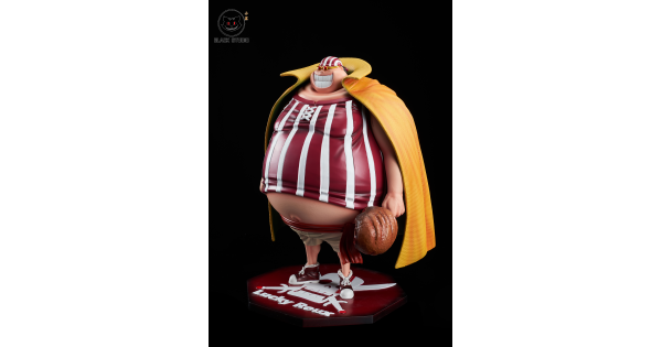 Black Studio - Yasopp & Lucky Roux Film Red vol.2