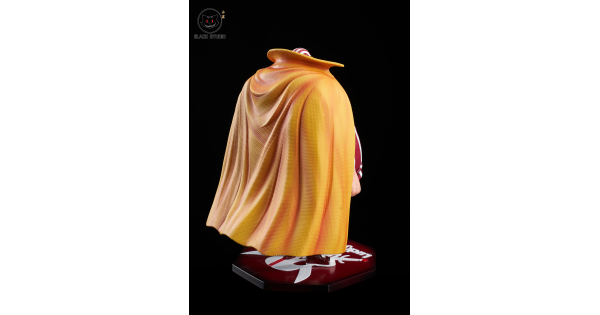 Black Studio - Yasopp & Lucky Roux Film Red vol.2