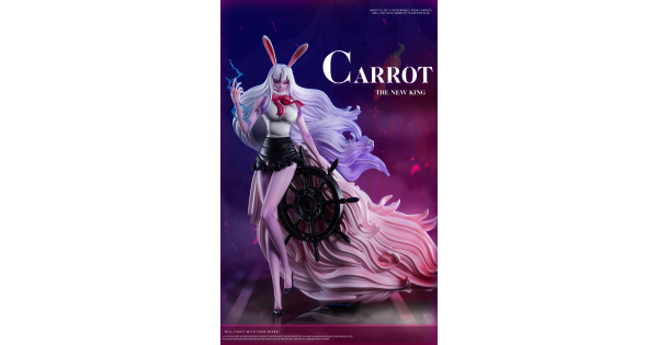 Black STUDIO - Carrot Sulong