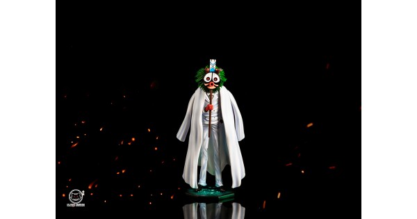 CP0 ( set of 4 ) By Black STUDIO