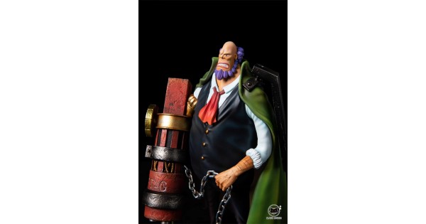 Gotti by Black Studio