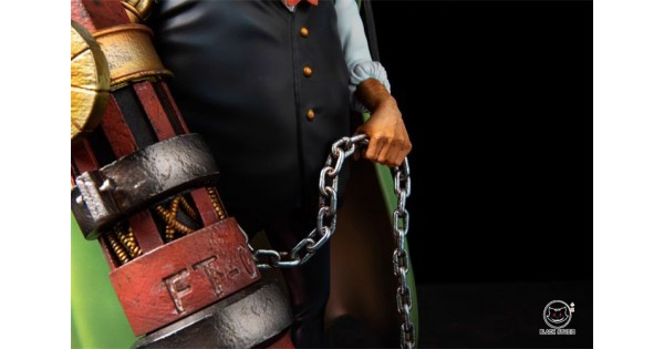 Gotti by Black Studio