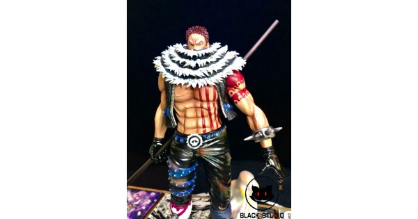 Katakuri By Black Studios
