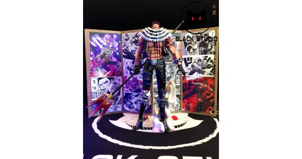 Katakuri By Black Studios