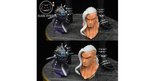 King By Black STUDIO