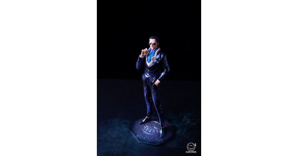 Young Senor Pink By Black STUDIO