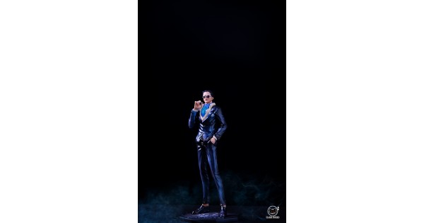 Young Senor Pink By Black STUDIO