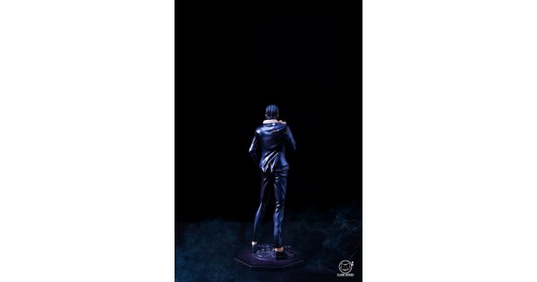 Young Senor Pink By Black STUDIO