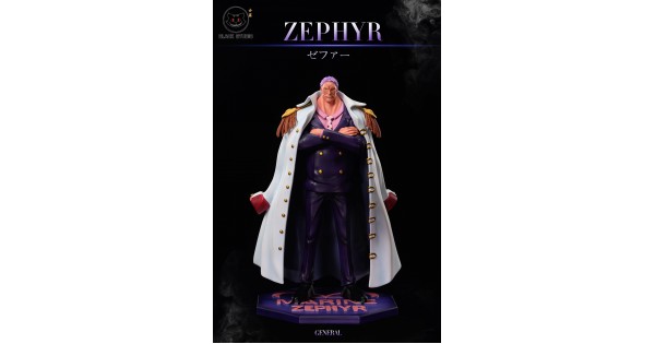 Zephyr by Black Studios