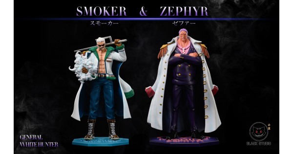 Zephyr by Black Studios