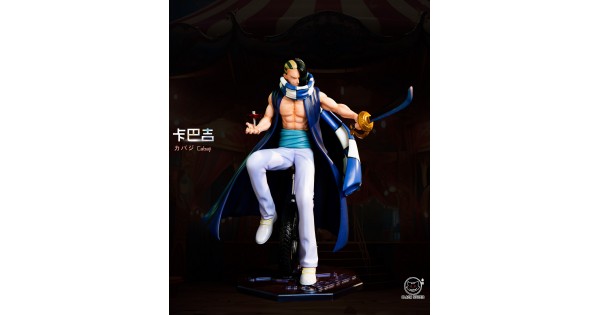 Cabaji By Black Studio