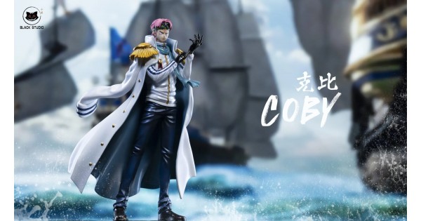 Coby 2.0 By Black Studio