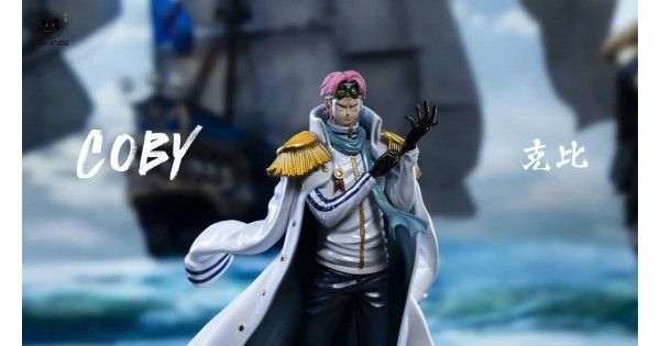 Coby 2.0 By Black Studio