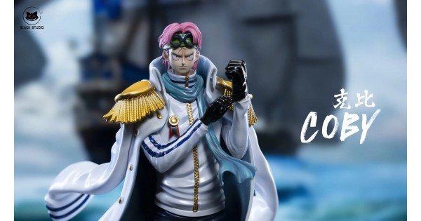 Coby 2.0 By Black Studio