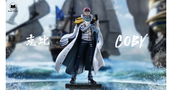 Coby 2.0 By Black Studio