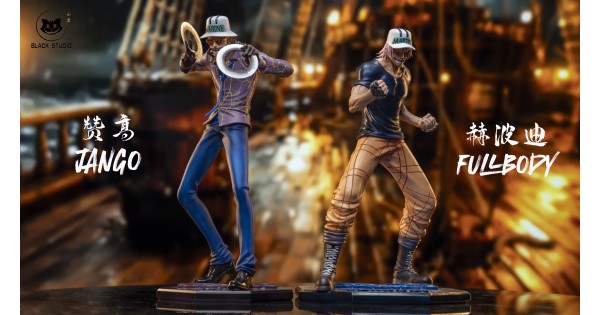 Fullbody By BLACK STUDIO