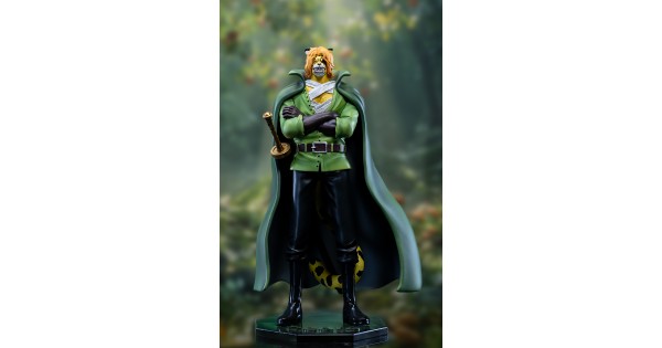 Pedro By Black Studio