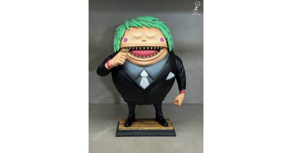 Fukurou By Brain Hole Studio