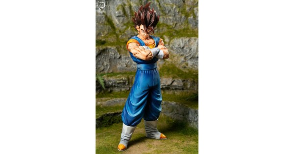 Vegetto by Break Studio