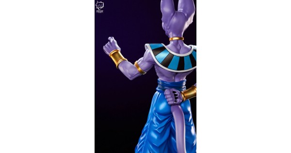 Beerus By Break Studio
