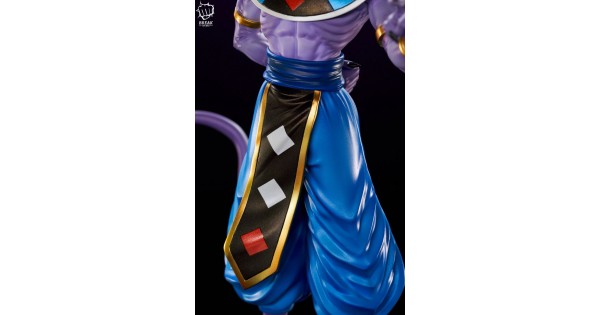 Beerus By Break Studio