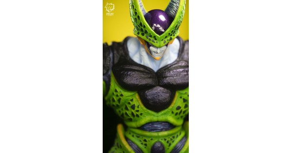 Buff Perfect Cell By BREAK Studio