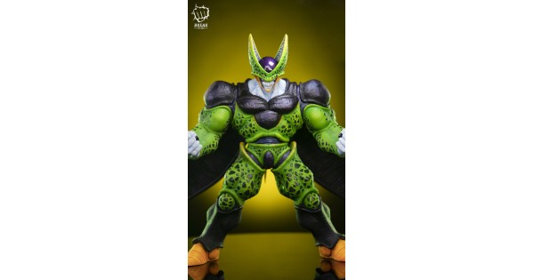 Buff Perfect Cell By BREAK Studio