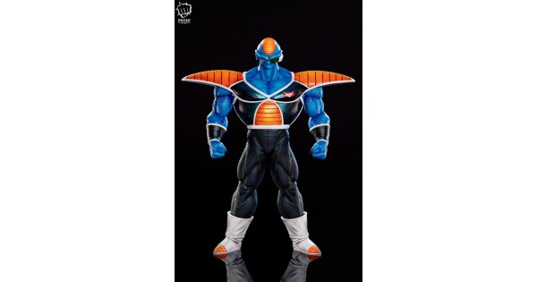 Burter by Break Studio