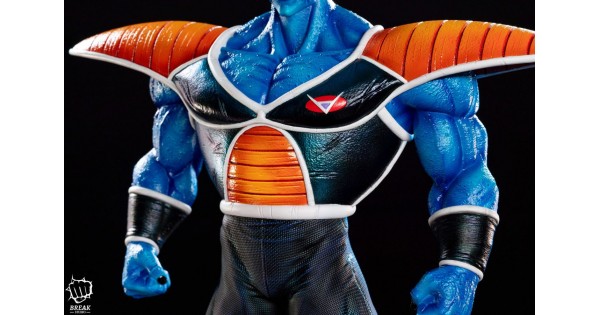 Burter by Break Studio