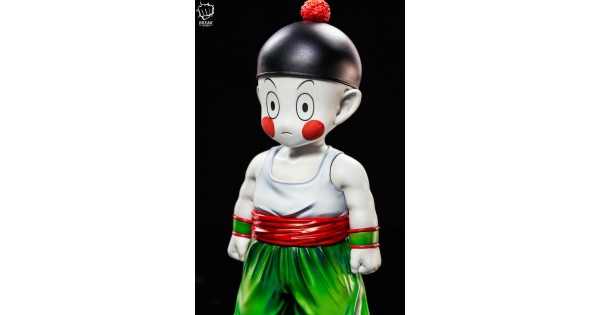 Chiaotzu Z Warrior by Break Studio