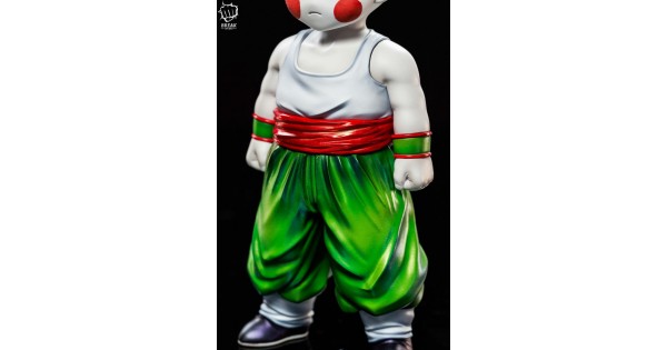 Chiaotzu Z Warrior by Break Studio