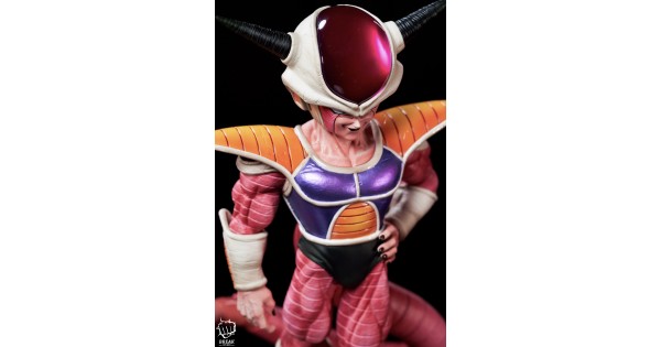 Frieza First Form ( Battle Armor ver. ) by Break Studio