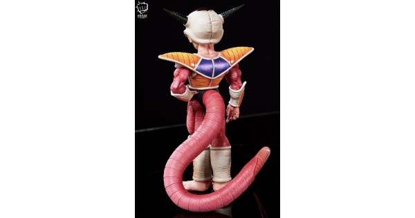 Frieza First Form ( Battle Armor ver. ) by Break Studio