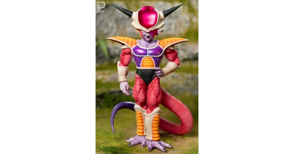 Frieza First Form ( Battle Armor ver. ) by Break Studio