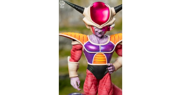 Frieza First Form ( Battle Armor ver. ) by Break Studio